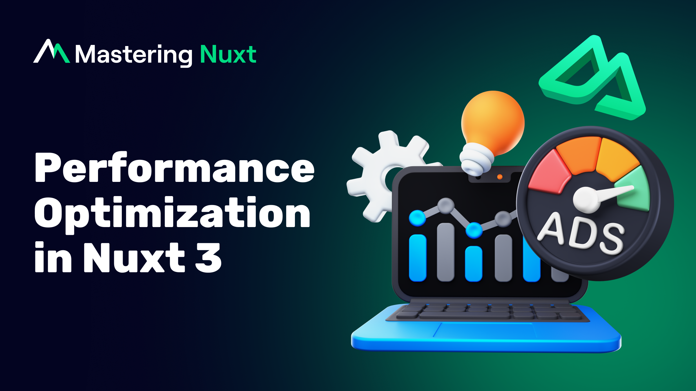 Performance Optimization in Nuxt 3